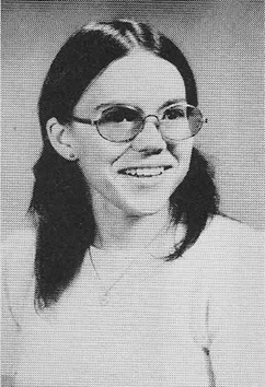 Baker High School Class of 1974 - Baker